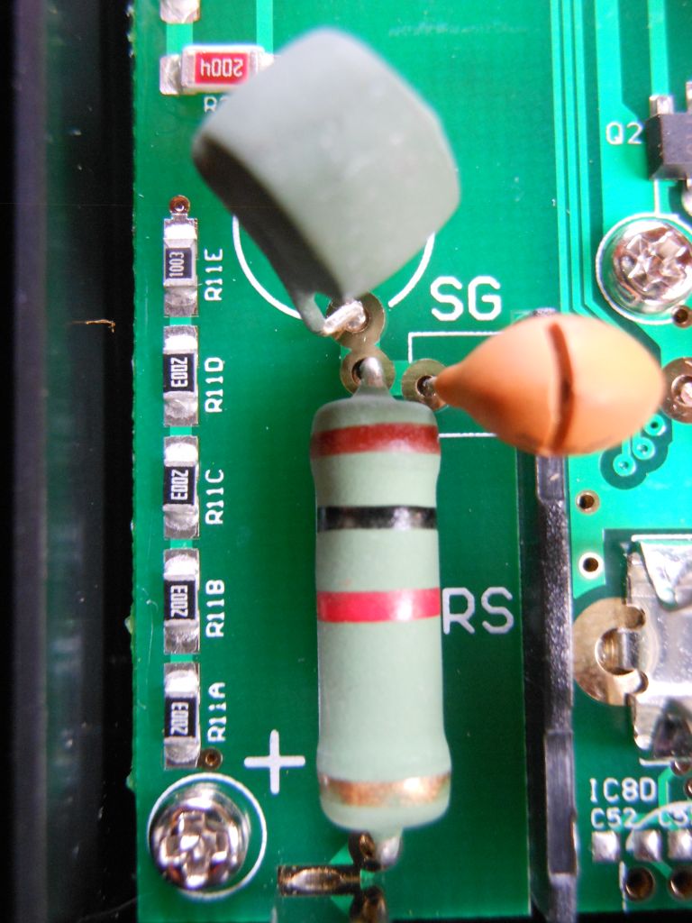 OpenMeter: 开源万用表